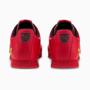 Puma | Shoes | New Puma Scuderia Ferrari Roma Via Motorsport Shoes ...